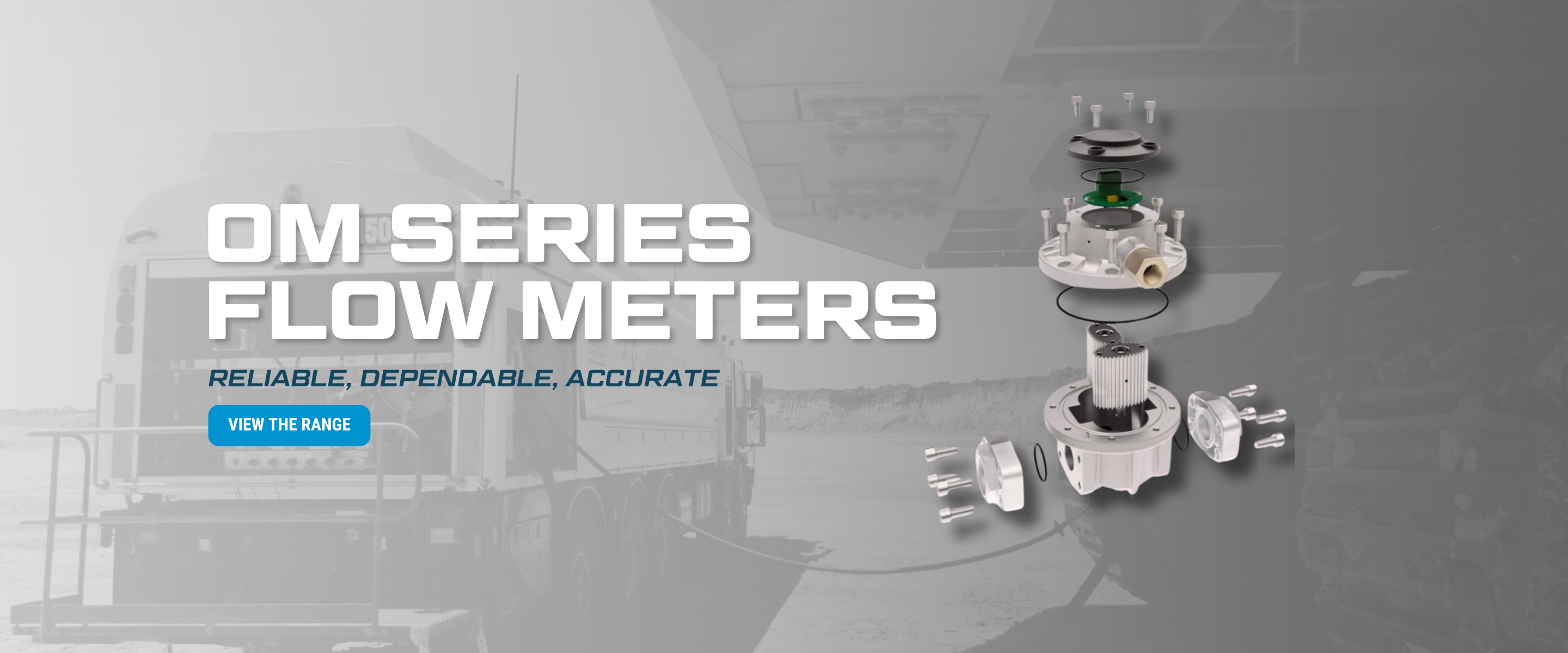 FLOMEC Flow Meters - Flow Meter & Instrumentation Manufacturer