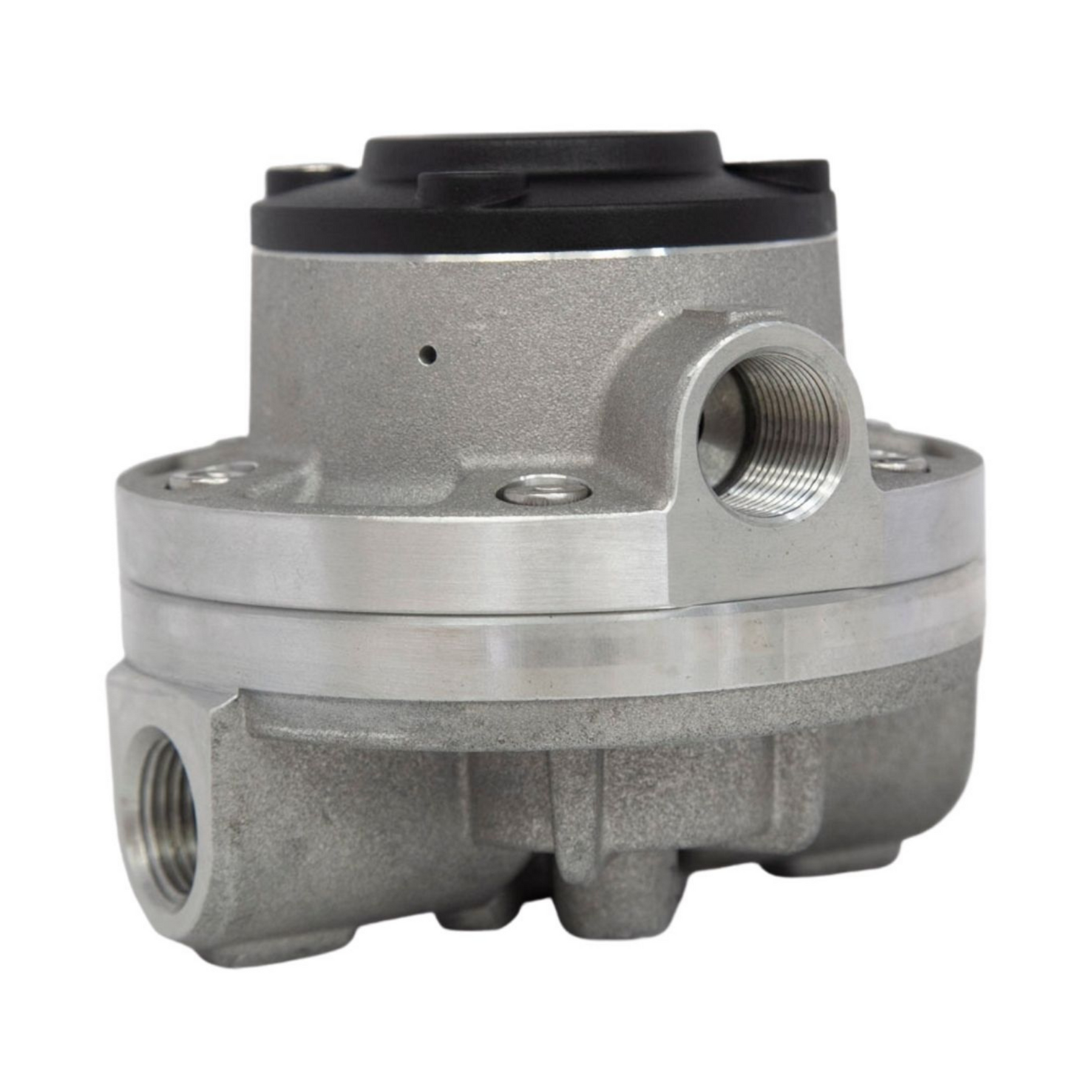 OM Series Flow Meter with Display | 1/2" - 2" (1 L/min - 450 L/min ...