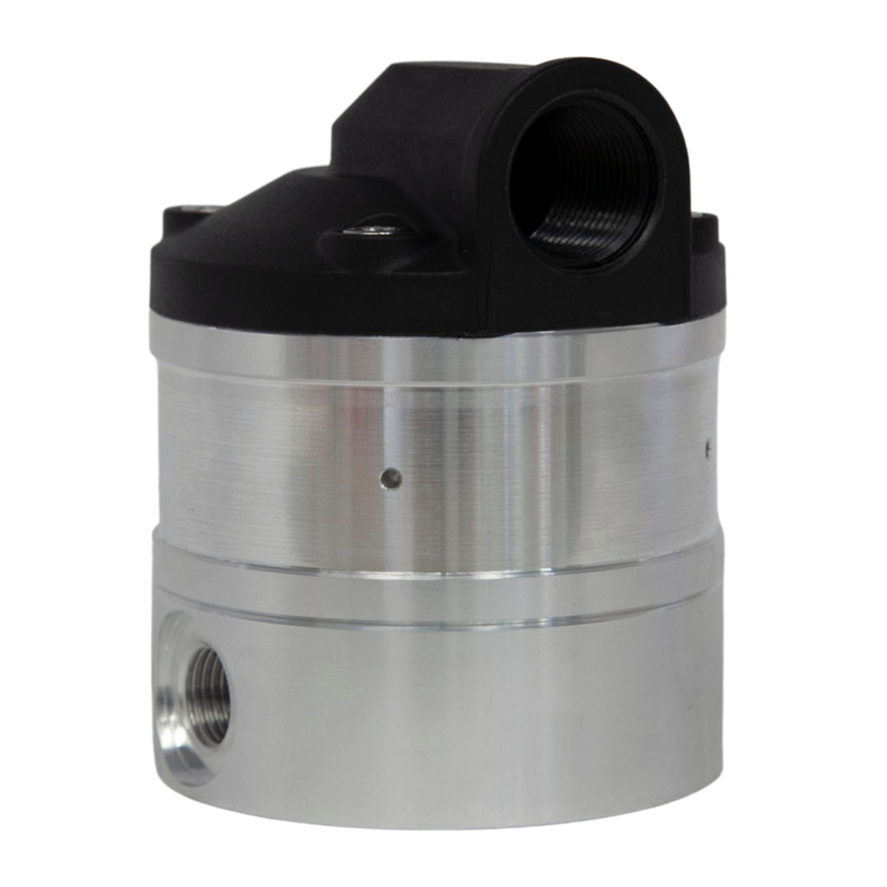 OM Series Flow Meter Pulse Out | 1/8" - 3/8" (1 L/hr - 550 L/hr ...