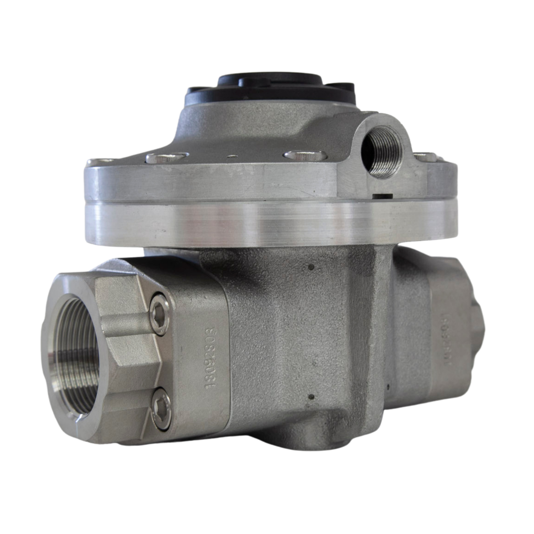 OM Series Flow Meter Pulse Out | 1/2" - 2" (1 L/min - 450 L/min ...